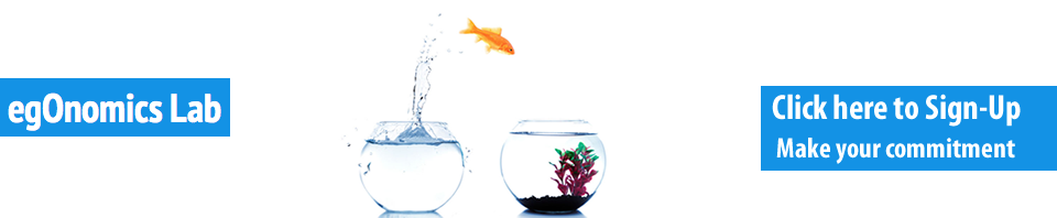 Endowment effect | egOnomics Lab